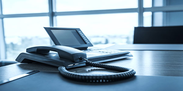 VoIP Phone System Upgrade Services | Tier 3 IT Support | Supporting ...